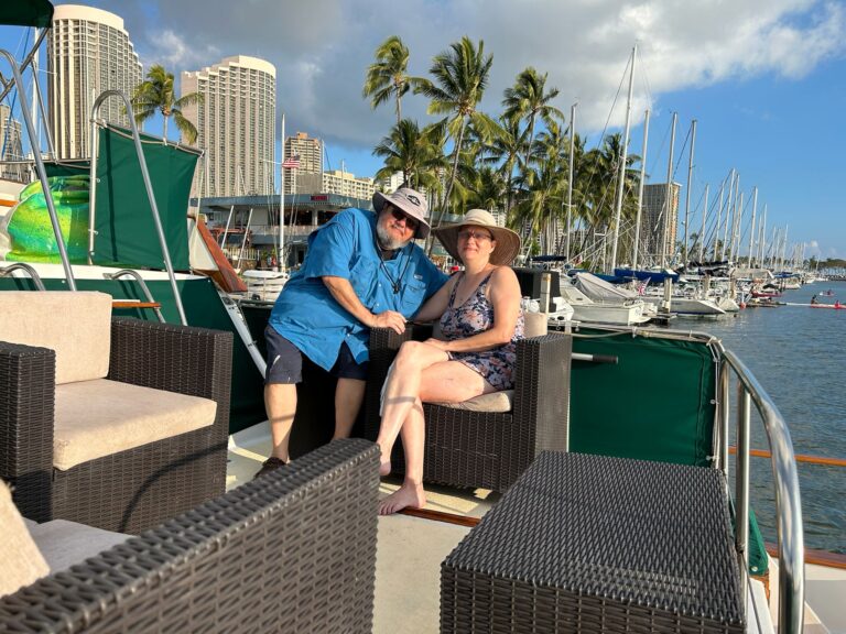 Photo Gallery | Ocean Adventures Hawaii Boat Tours